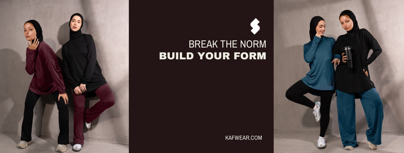 Women Clothing Essentials | Shop Now Online | Kaf Wear In Egypt – KAF