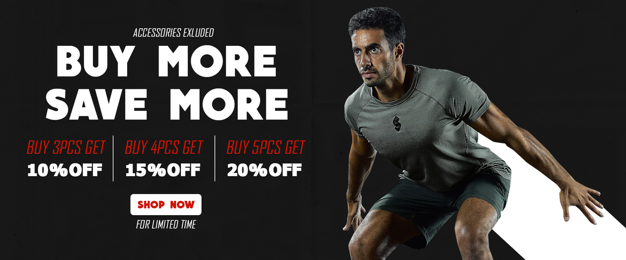 KAF WEAR | Best Sportswear, Activewear, & Gym Outfit Online In Egypt