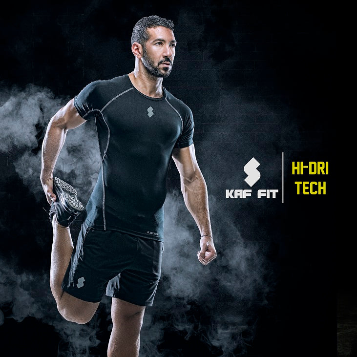 KAF WEAR | Best Sportswear, Activewear, & Gym Outfit Online In Egypt