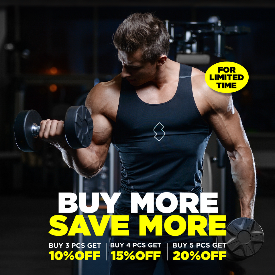 KAF WEAR | Best Sportswear, Activewear, & Gym Outfit Online In Egypt